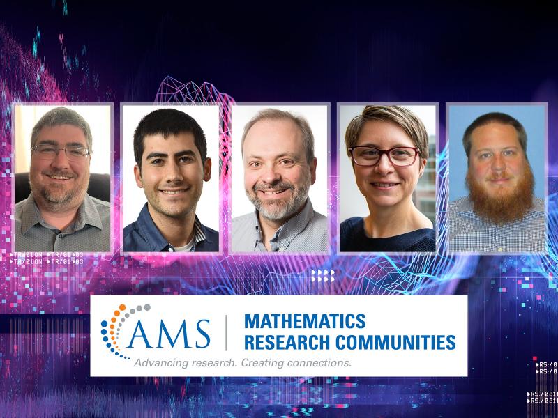 Graph and Data Analytics | PNNL